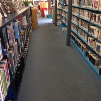 DEDHAM PUBLIC LIBRARY - ENDICOTT BRANCH - Updated June 2025 - 12 Photos ...