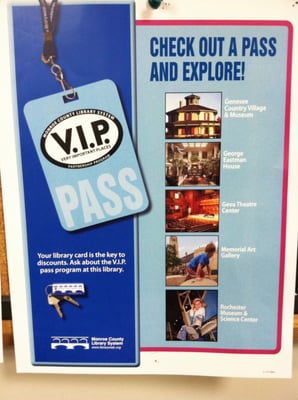 PENFIELD PUBLIC LIBRARY - Updated December 2025 - 43 Photos & 11 ...