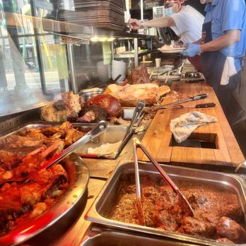 TOMMY’S JOYNT - 2060 Photos & 3092 Reviews - 1101 Geary Blvd, San ...