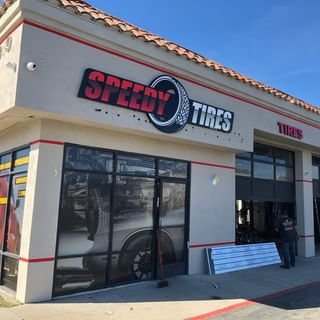 RIVERSIDE SPEEDY TIRES - Updated December 2025 - 12 Photos & 16 Reviews ...