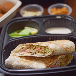 ZITO DELI - 74 Photos & 117 Reviews - 3553 Ritz Ctr, Saint Louis ...