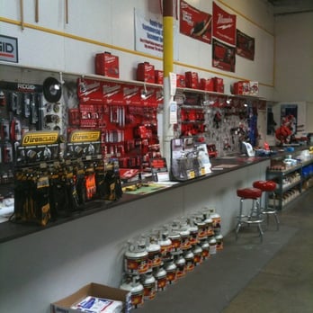 SACRAMENTO WINDUSTRIAL - Updated December 2025 - 5800 Warehouse Way ...