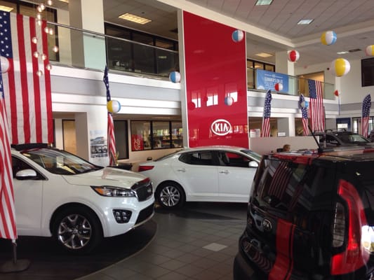 GREENWAY KIA WEST PALM BEACH - Updated October 2025 - 180 Reviews & 25 ...