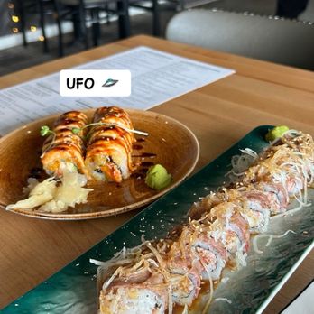 UMI KITCHEN AND SUSHI BAR - Updated June 2025 - 454 Photos & 313 ...