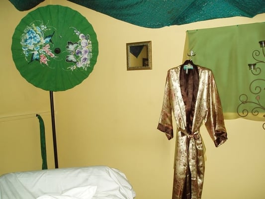 BODY SENSE SPA - Updated November 2025 - 51 Reviews & 18 Photos - 1001 ...