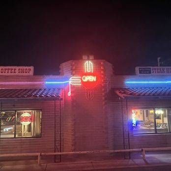 WESTERN VIEW DINER & STEAKHOUSE - Updated July 2025 - 172 Photos & 94 ...