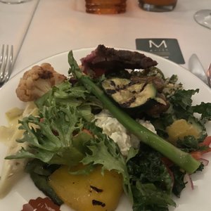 M GRILL - 2343 Photos & 2436 Reviews - 3832 Wilshire Blvd, Los Angeles ...