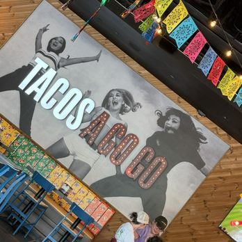 TACOS A GO GO GREENWAY - Updated October 2025 - 196 Photos & 77 Reviews ...
