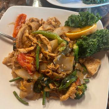 SUSHI-THAI RESTAURANT - Updated May 2025 - 243 Photos & 279 Reviews ...