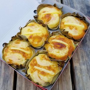 SASMUAN DELICACIES - Updated April 2025 - J Vargas Ave, Mandaluyong ...