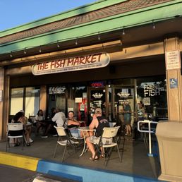 THE FISH MARKET MAUI - Updated November 2024 - 3122 Photos & 3818 ...