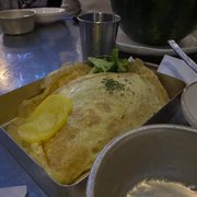 POCHA 32 - 2577 Photos & 1683 Reviews - 15 W 32nd St, New York, New ...