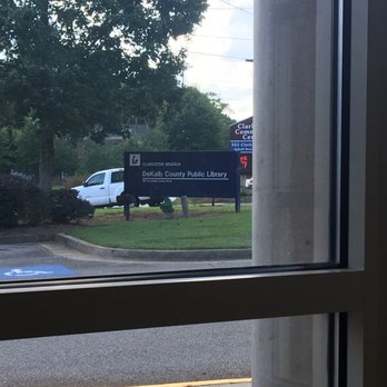 CLARKSTON LIBRARY - Updated October 2025 - 17 Photos - 951 N Indian ...