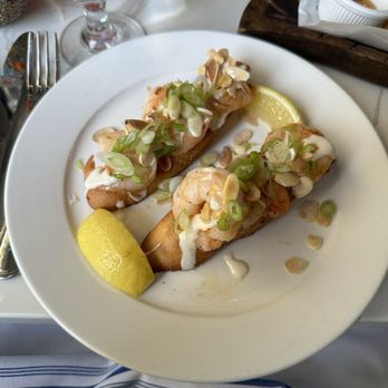 THE SHELL RESTAURANT - Updated January 2025 - 109 Photos & 98 Reviews ...