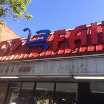 SHOP FAIR SUPERMARKET - Updated July 2025 - 2720 Church Ave, Brooklyn ...