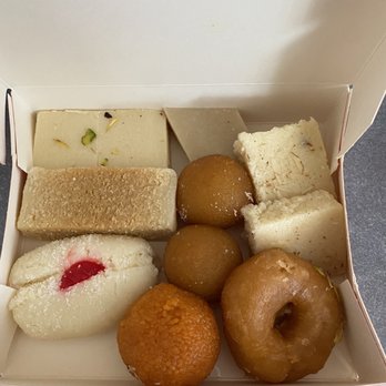 KHALSA SWEET HOUSE - Updated November 2025 - 20 Photos & 33 Reviews ...