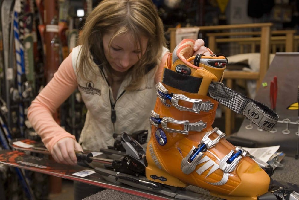 BOOTDOCTORS TELLURIDE - Updated January 2026 - 32 Photos & 77 Reviews ...