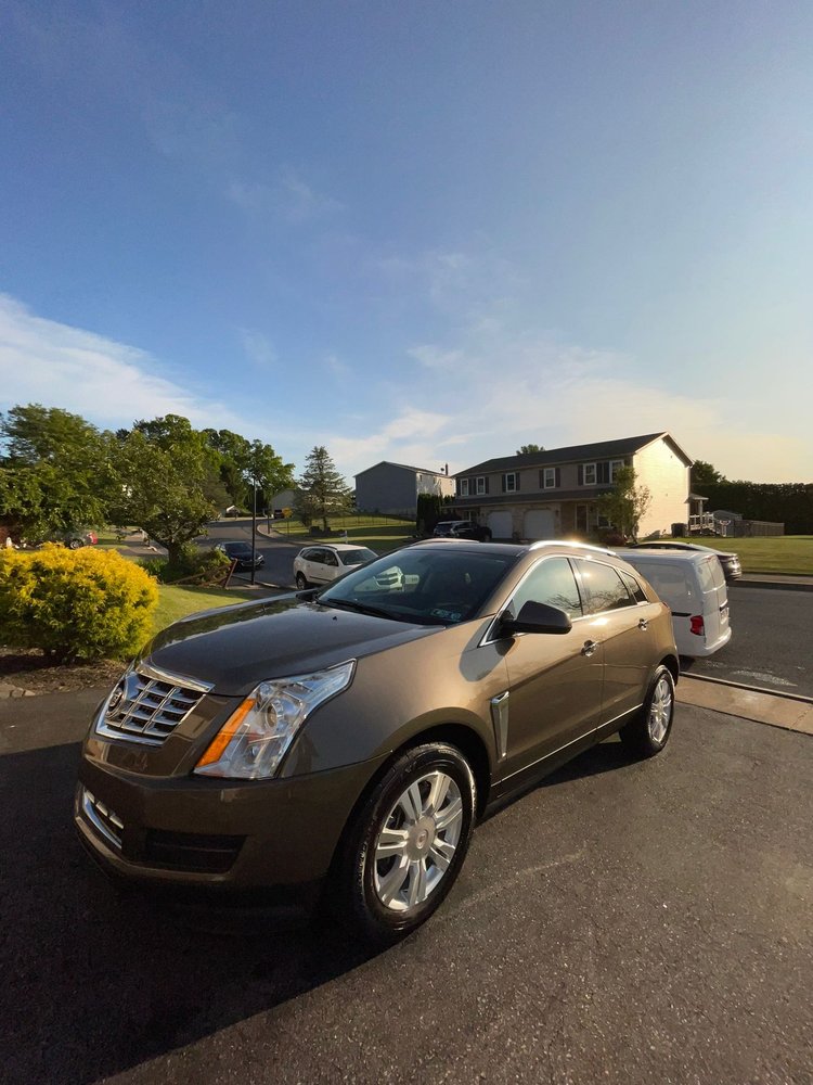 MAGIC TOUCH MOBILE DETAILING - Updated September 2024 - Request a Quote ...