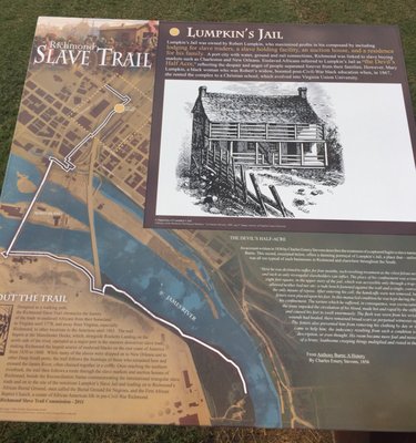 LUMPKIN’S SLAVE JAIL - Updated June 2025 - 47 Photos - 1509-1547 E ...