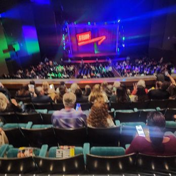 MUSIC HALL AT FAIR PARK - Updated June 2025 - 246 Photos & 155 Reviews ...