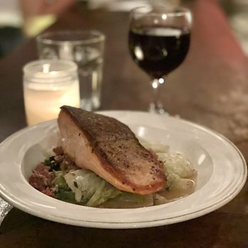 LE FRENCH DINER - French Restaurant - 188 Orchard St, New York, New ...