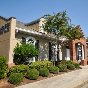 GEORGIA RETINA - Updated January 2026 - 6055 Lakeside Commons Dr, Macon ...