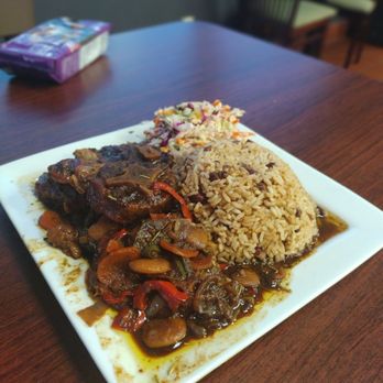 NADIA’S JAMAICAN KITCHEN - Updated December 2025 - 50 Photos & 54 Reviews - 9590 Noble Pkwy ...