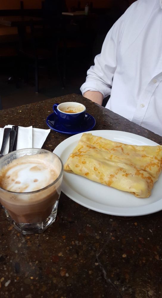 HIGH POINT CAFE with 75 real customer photos - Updated August 2024 ...