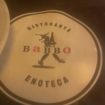 BABBO - Updated November 2024 - 2931 Photos & 2691 Reviews - 110 ...