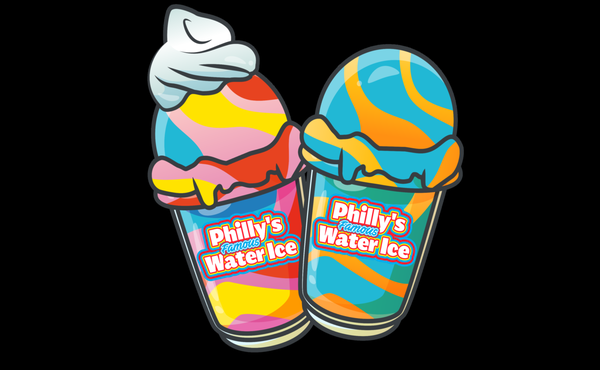 PHILLY’S FAMOUS WATER ICE - Updated August 2025 - 60 Gulledge Road ...