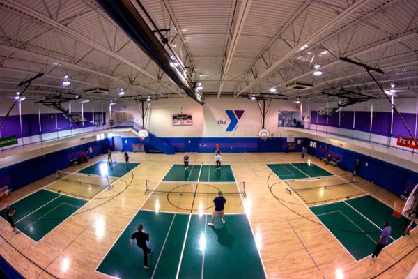 JENNERSVILLE YMCA - Updated February 2026 - 23 Photos & 10 Reviews - 880 W Baltimore Pike, West ...
