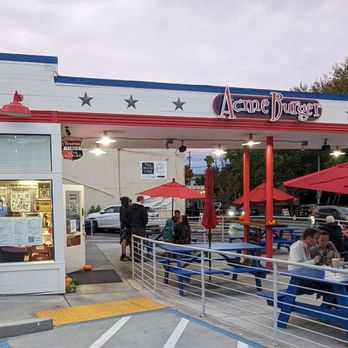ACME BURGER - PETALUMA WEST - Updated December 2025 - 82 Photos & 128 ...