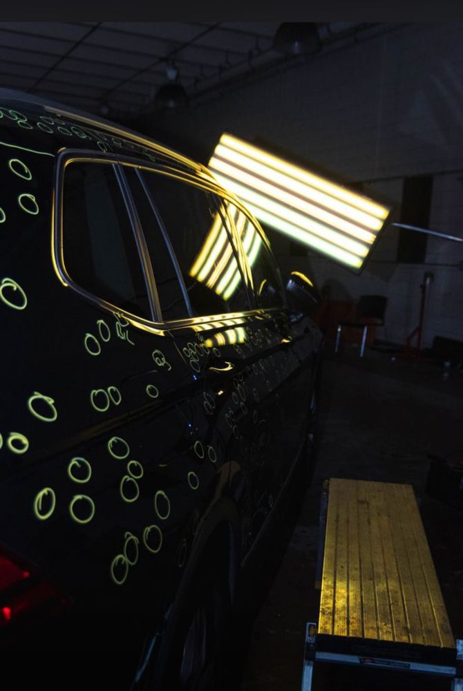 AUTO HAIL REPAIR SHOP - Updated October 2025 - Request a Quote - 16 ...