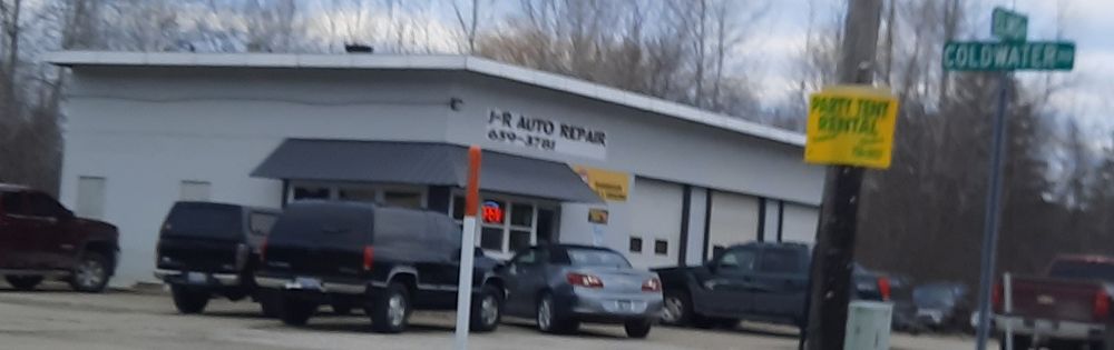 J R AUTO REPAIR - Updated October 2025 - 6011 N Elms Rd, Flushing ...