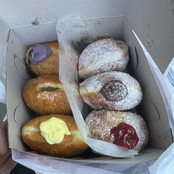 MANUELA MALASADA & COFFEE CO - Updated May 2025 - 216 Photos & 104 ...