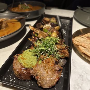 MEESHA - Updated January 2025 - 414 Photos & 301 Reviews - 127 N 36th ...