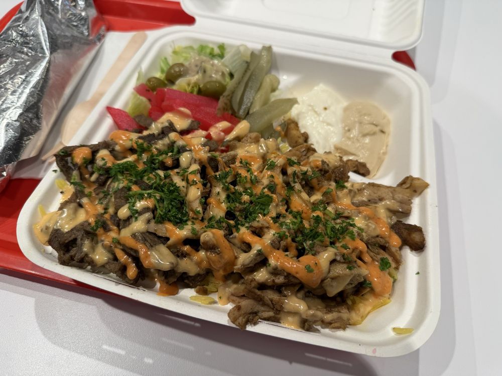 LAVA GRILL - Updated December 2025 - 7355 Woodbine Avenue, Markham ...