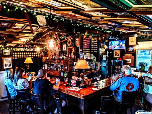 OLD COUNTY INN - 476 Photos & 480 Reviews - Pizza - 3502 N Hwy 87, Pine ...