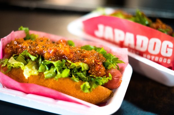 JAPADOG - Updated July 2025 - 79 Photos & 78 Reviews - 8130 Ontario ...