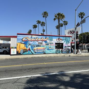 101 CAFE - Updated December 2025 - 299 Photos & 406 Reviews - 631 S ...