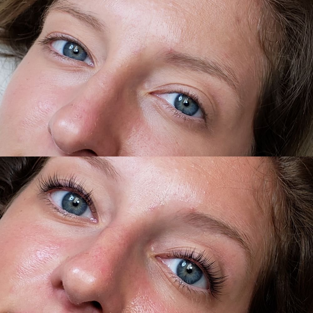 INK LASH INK - 66 Photos - 611 SW Federal Hwy, Stuart, Florida ...