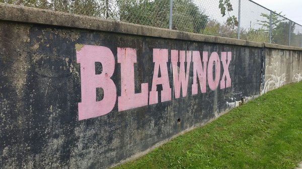 BLAWNOX COMMUNITY PARK - Updated January 2026 - 500 Center Ave, Blawnox ...