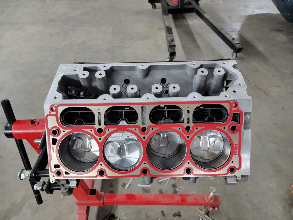 RMS AUTOMOTIVE AND PERFORMANCE - Updated March 2026 - Request a Quote ...