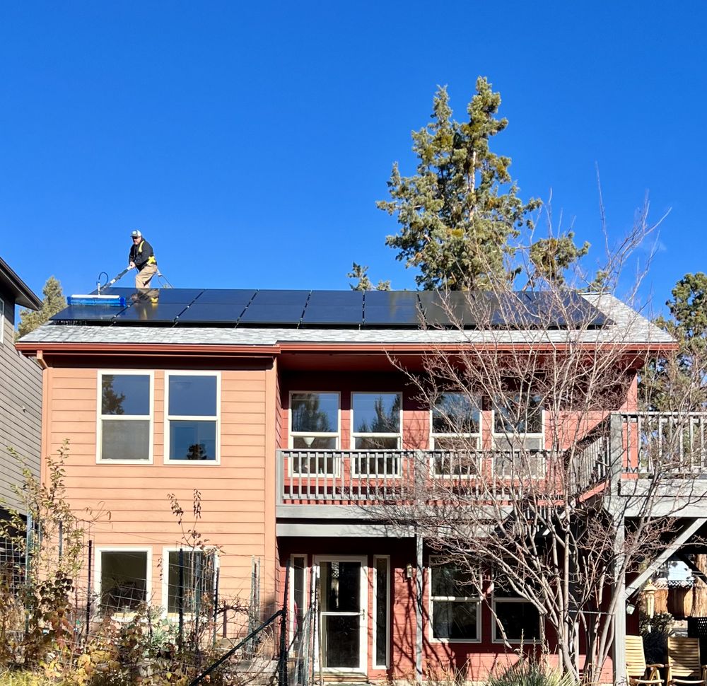 SOLAR STAN - Updated October 2025 - 10 Photos - Bend, Oregon - Solar ...