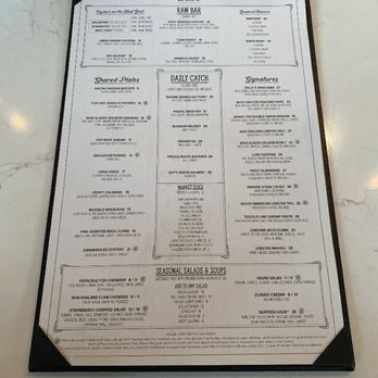 LURE FISH HOUSE - Updated June 2025 - 2455 Photos & 1453 Reviews ...