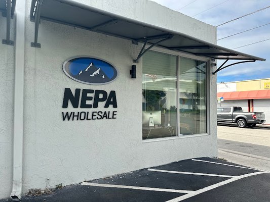 NEPA WHOLESALE - Updated July 2025 - 2090 NW 21st St, Miami, Florida ...