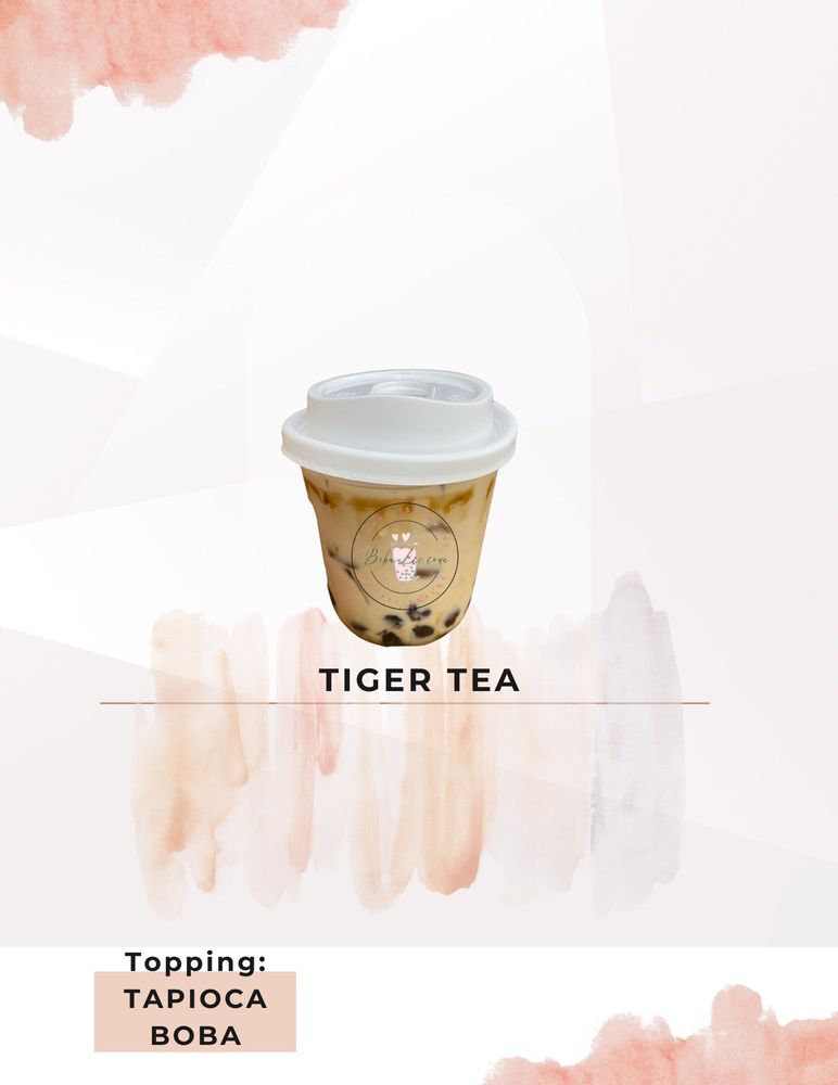 BOBA LICIOUS - Updated December 2025 - 72 Photos - 140 E 1st St ...