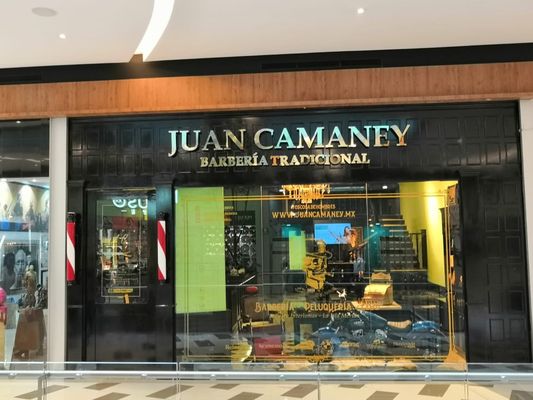JUAN CAMANEY BARBERÍA -URBAN CENTER - Updated July 2025 - calle 37 #215 ...