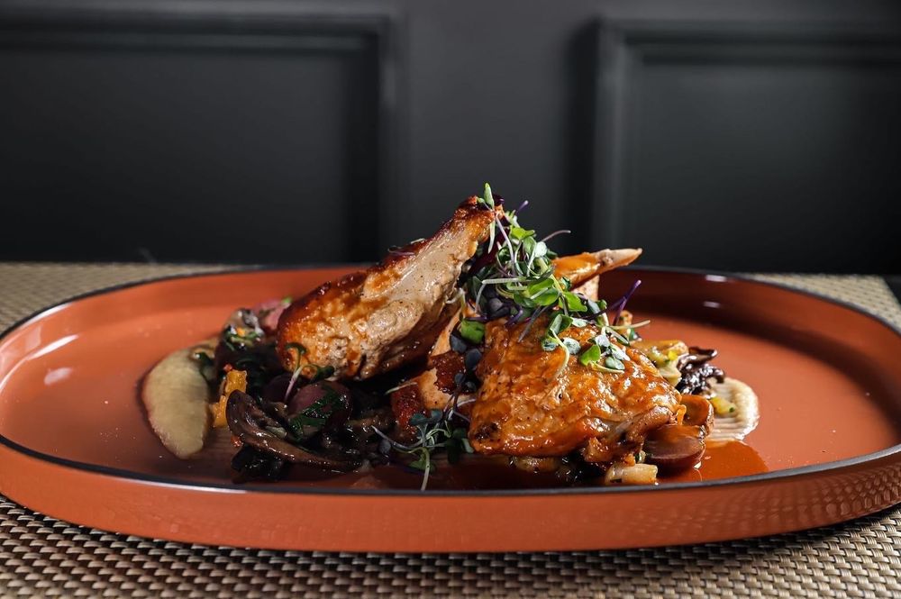 BISTRONOMIC - Updated January 2026 - 832 Photos & 838 Reviews - 840 N ...