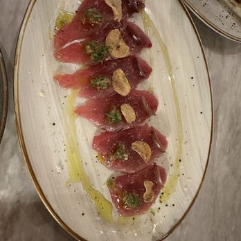 AMAVI RESTAURANT - Updated October 2025 - 147 Photos & 45 Reviews - 4 E ...